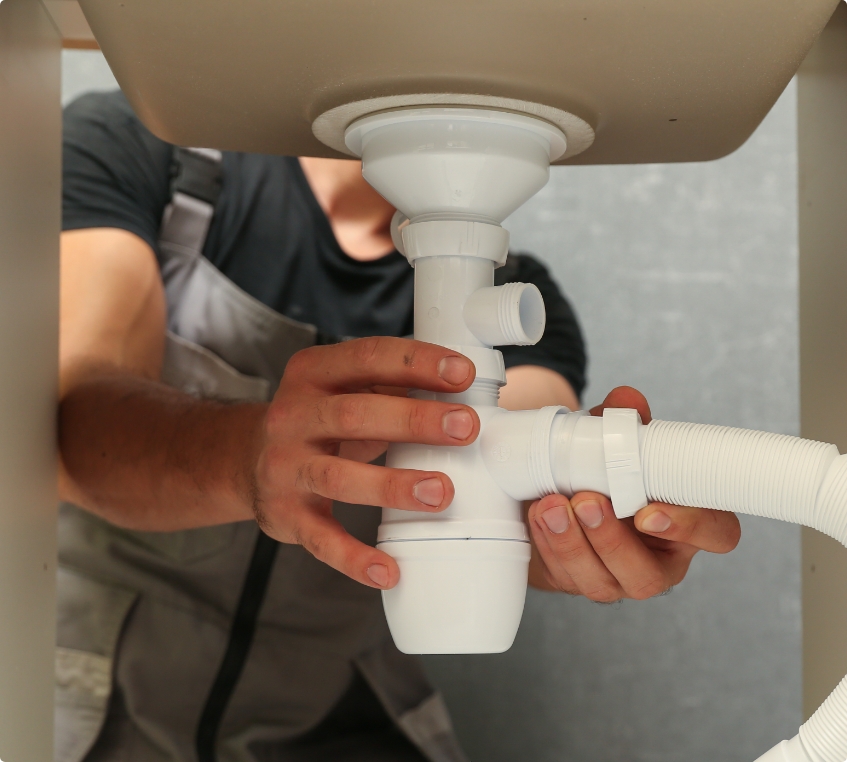 T RENOV à Pontivy - nos réalisations en rénovation